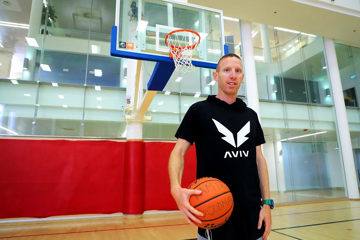 Professional Israeli Athletes Are Fueling The Country’s Sports ...