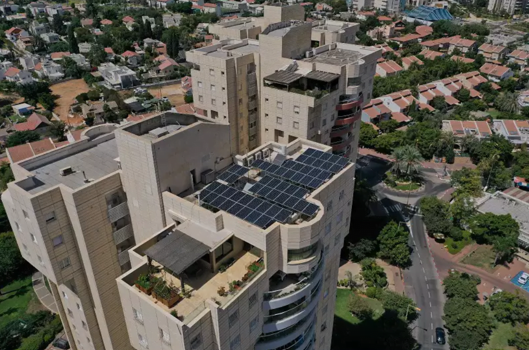 Volta Solar Secures $12.4M To Expand Into Energy Storage Market