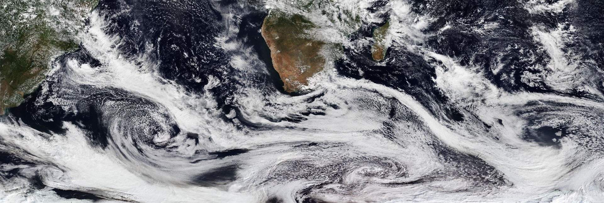 Climate Change Causes Storm Levels Projected For Year 2080 - Study