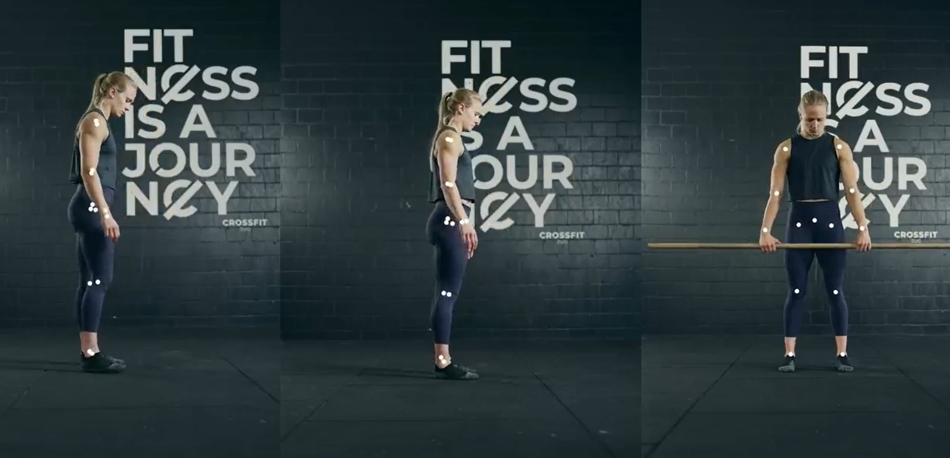 Sency's Tech Combines Computer Vision And AI To Get You Off The Couch