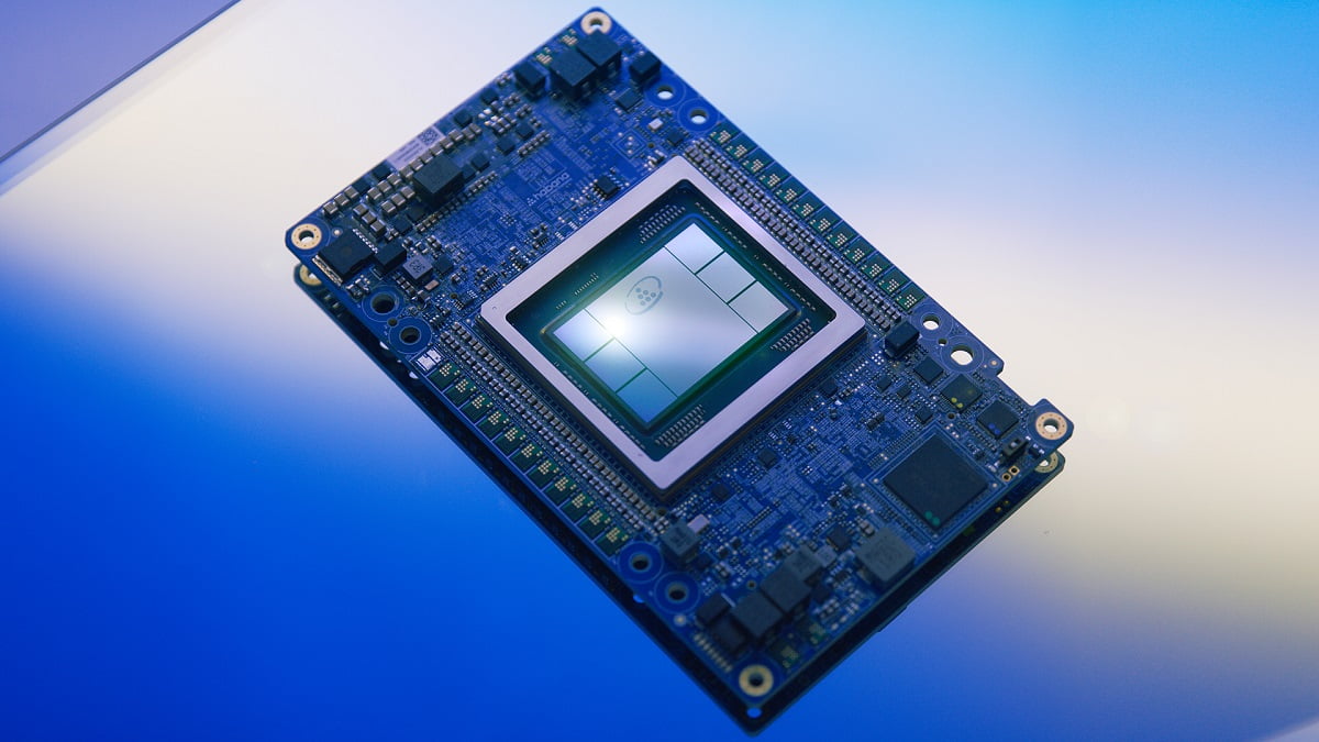 Intel's Habana Labs Launch Second-Generation Processors
