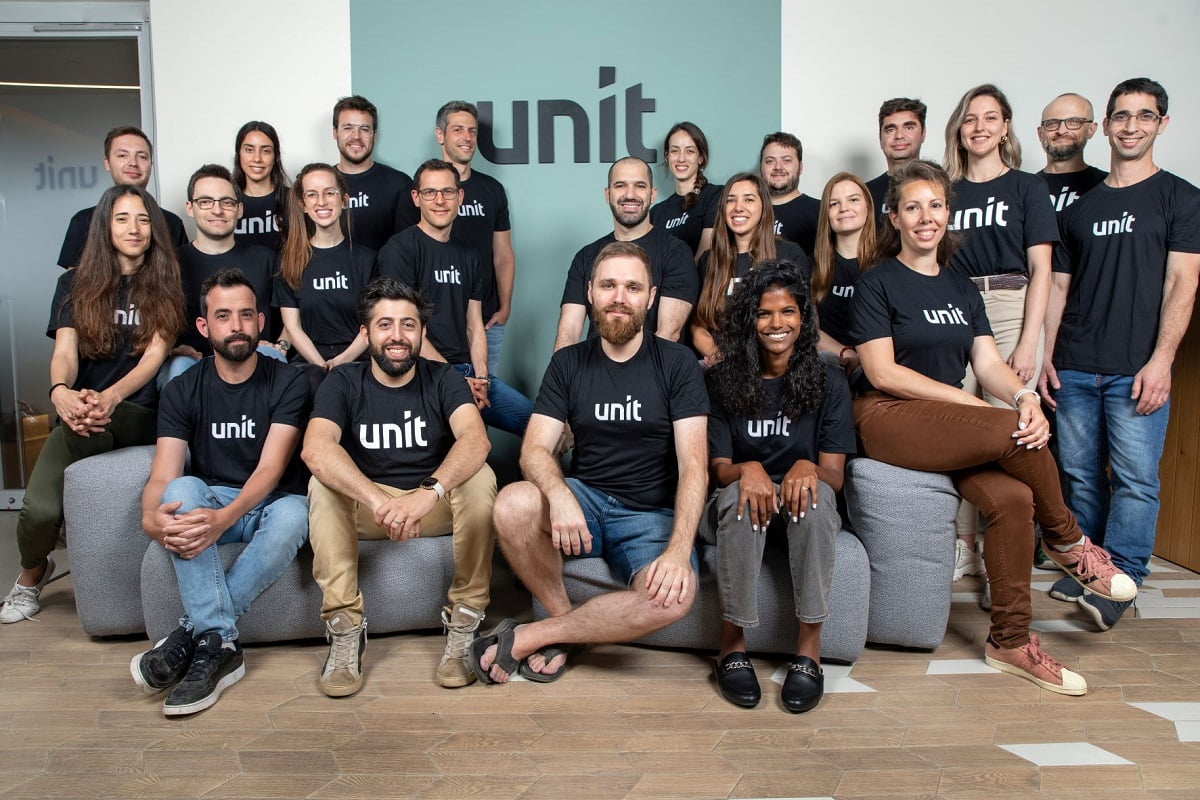 Israeli Fintech Firm Unit Raises $100M At $1.2B Valuation