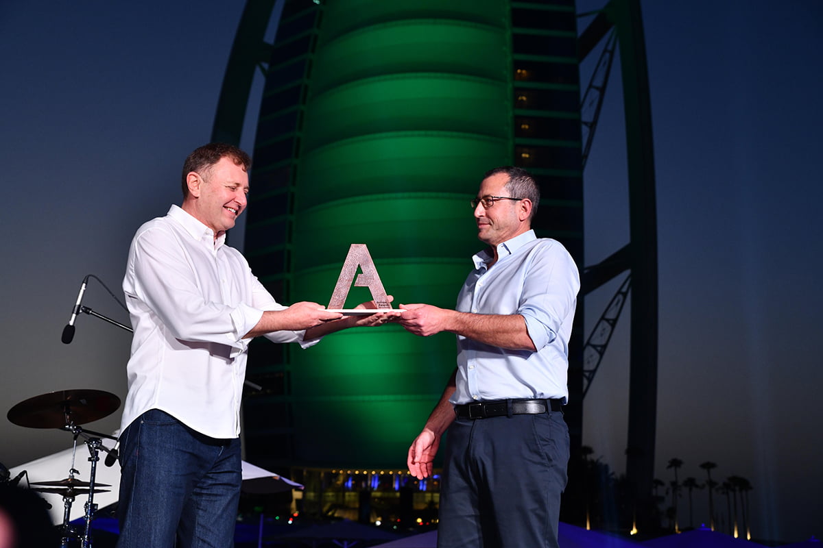 Israeli Company Produces Donor-Less Blood In Lab To Alleviate Shortages