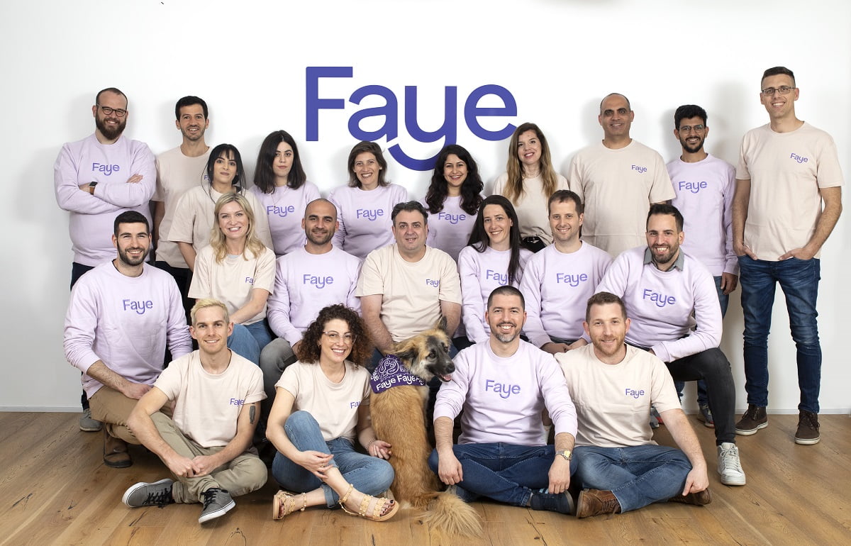 Faye Navigates 'New Normal' With Supportive Travel Insurance Platform