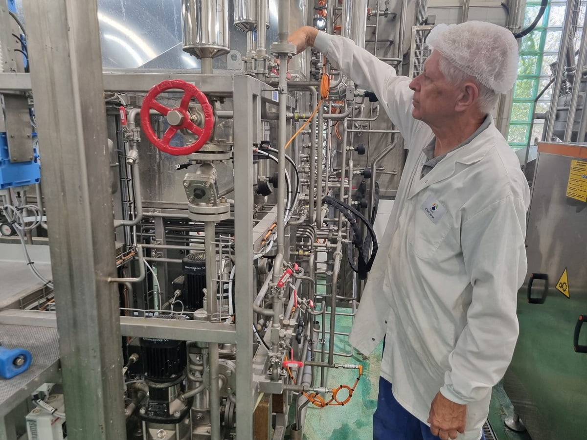 Tnuva To Launch R&D Center Dedicated To Alternative Protein