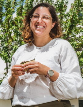 Women Who Are Tipping The Hi-Tech Gender Balance