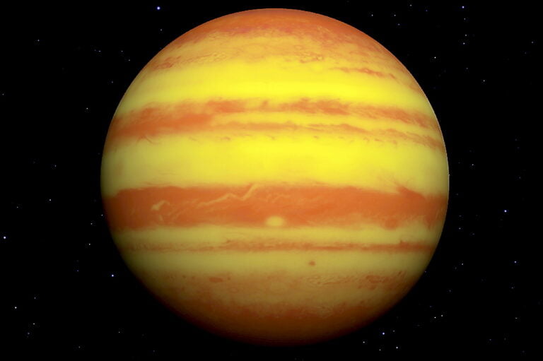 Israeli Researchers Lead Team That Finds Two New Planets