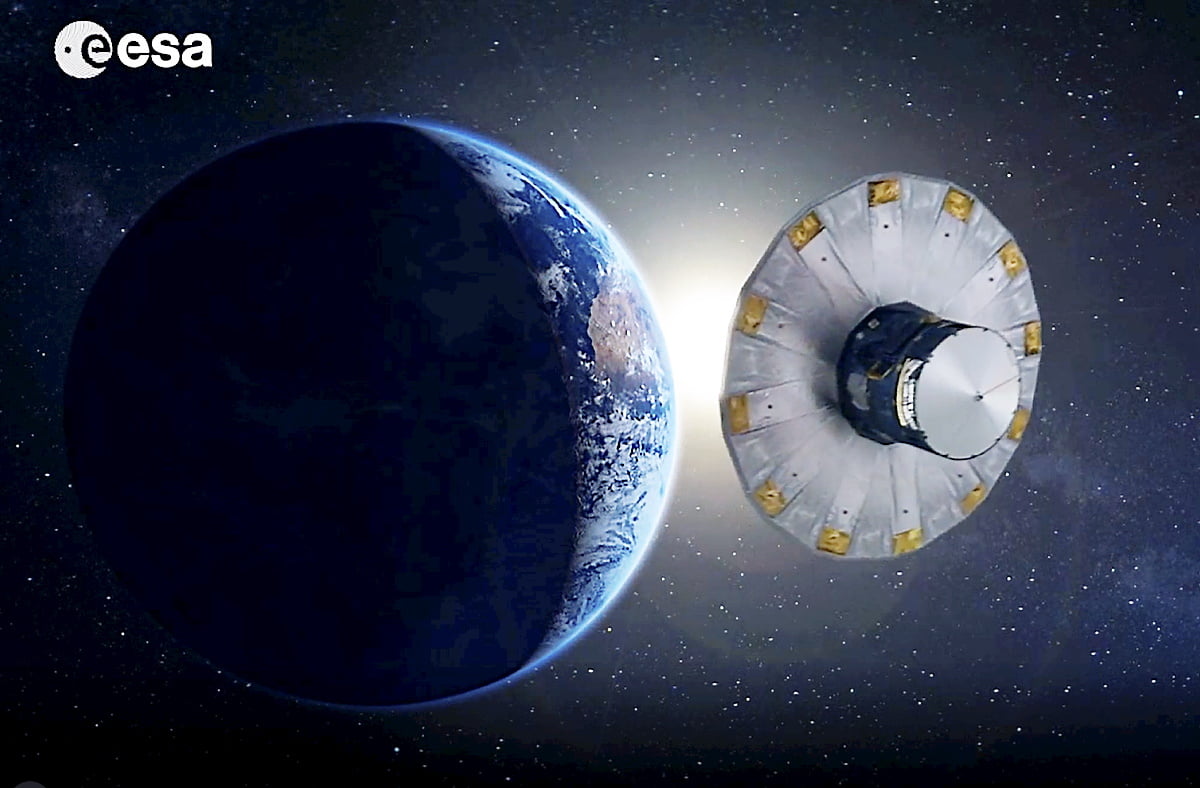 Israeli Researchers Lead Team That Finds Two New Planets