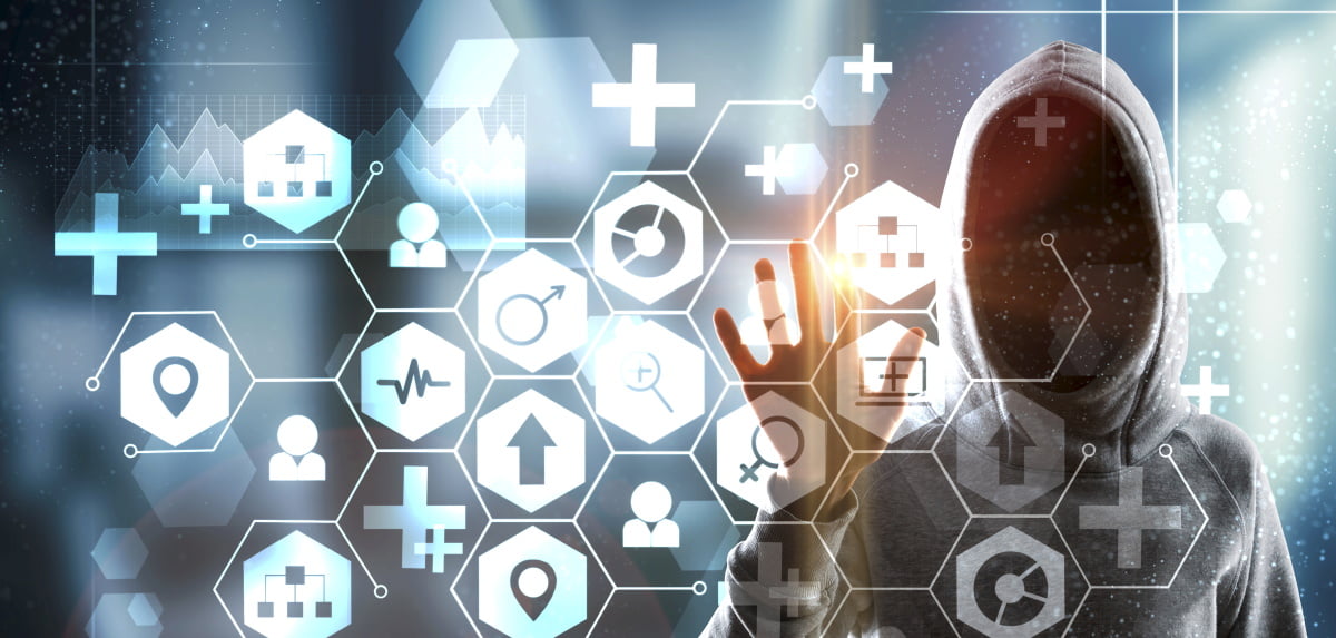 Tech Keeps Us One Step Ahead Of The Hospital Hackers