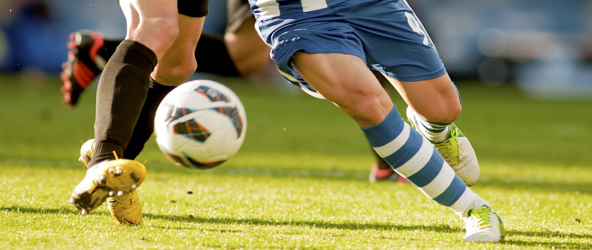 Scoring Soccer Players By Data, Rather Than Gut Instinct