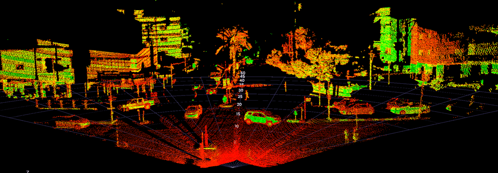 Innoviz Deploys Lidar Sensors Across Chinese Ports And Vehicles