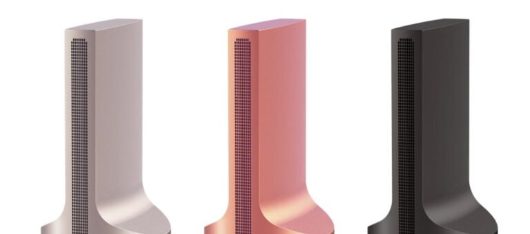 No Wires, No Electricity: World’s First Nitrogen-Powered Air Con