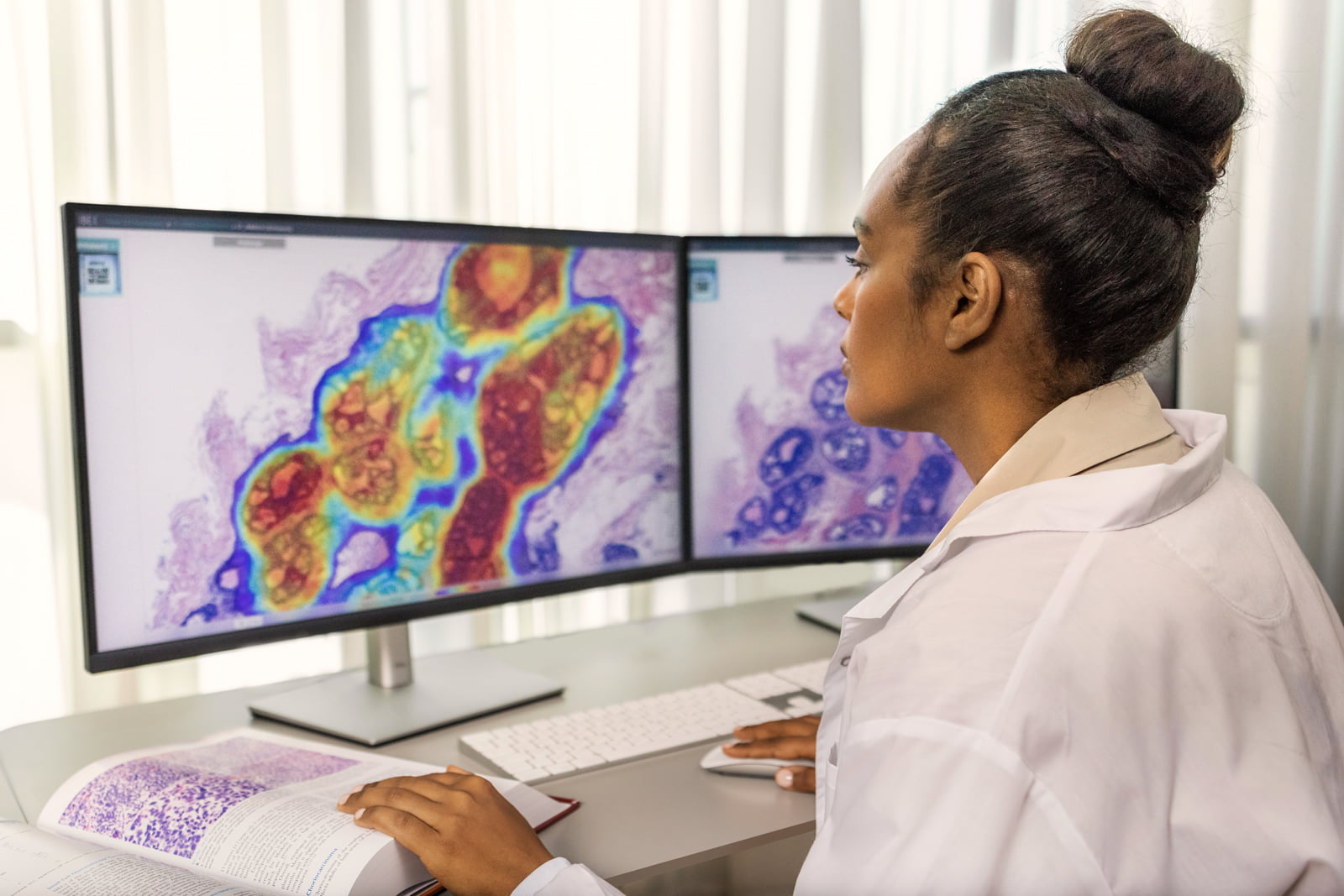 Ibex, Leading AI Cancer Diagnostics, Unveils Detection Platform