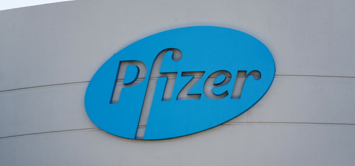 Pfizer Invests $20M In Israeli Drug Development Startup