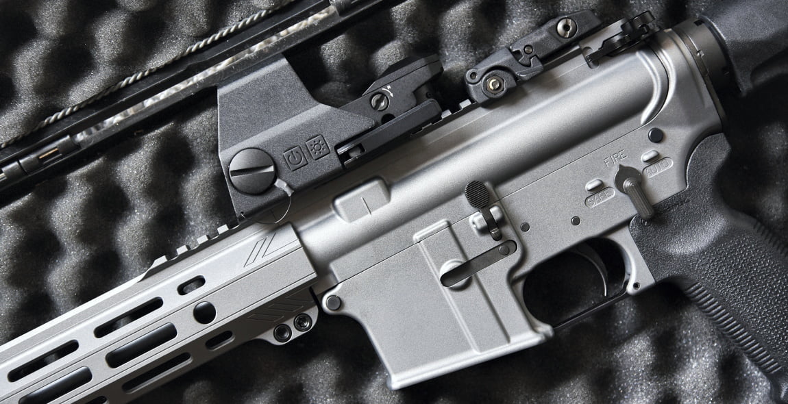 Spot-A-Gun Tech “Could Have Prevented” School Shooting