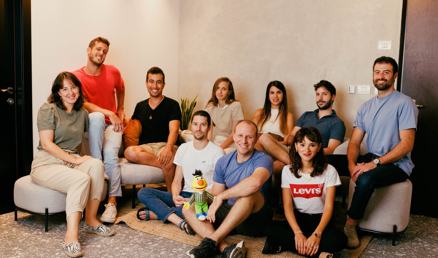 Israeli Startup That Helps Companies Be Sustainable Raises $5.7M