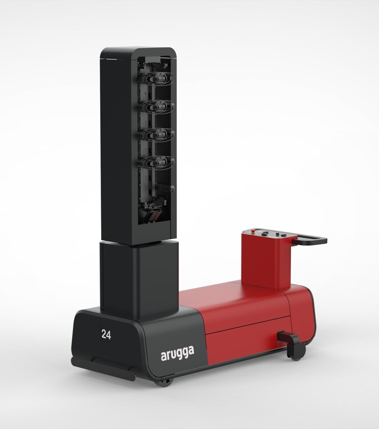 Polly The AI Robot Gets Busy Replacing Bumblebees