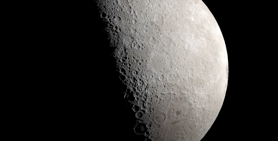Using The Sun To Power A "Gas Station" On The Moon