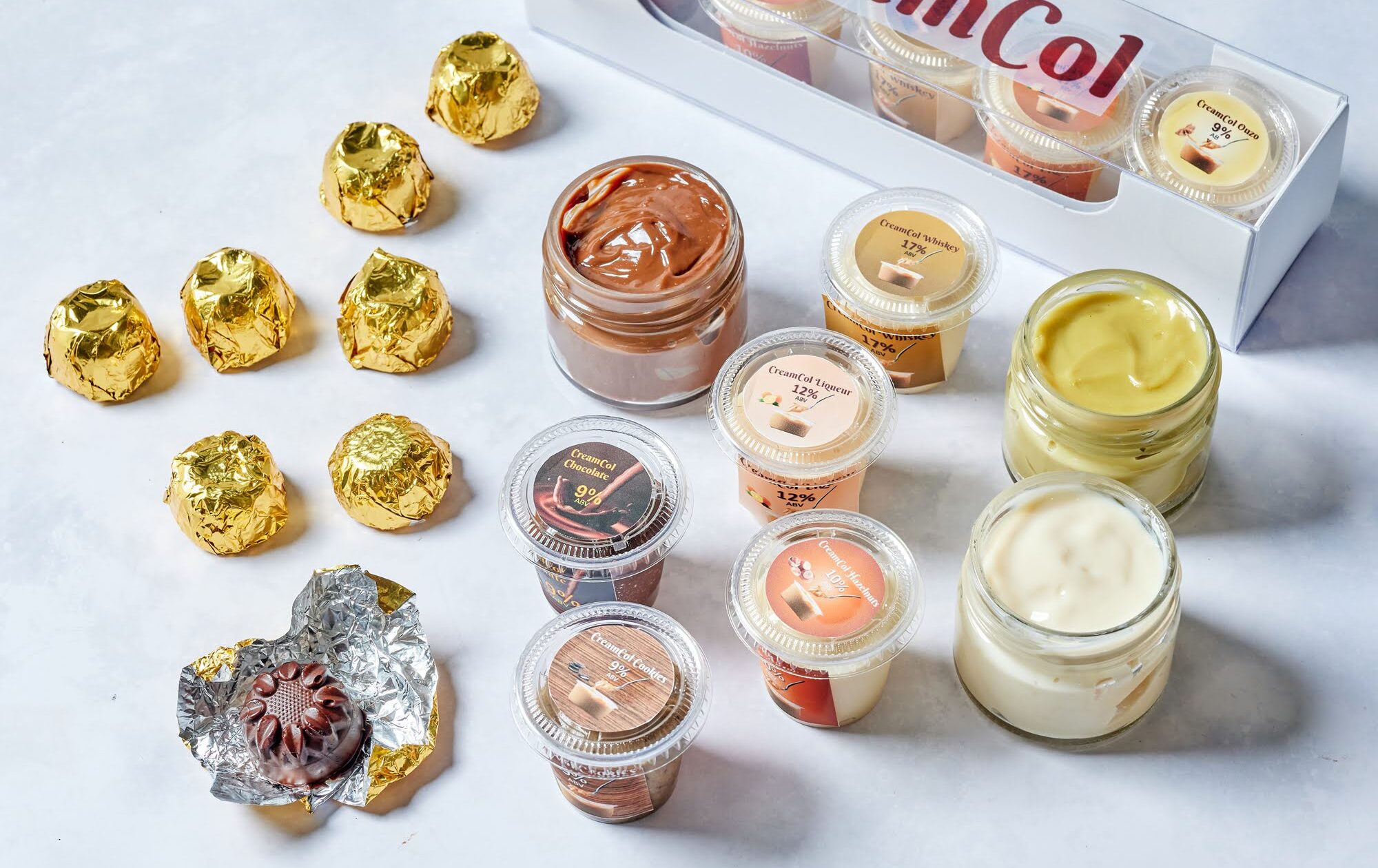 Booze Pudding: Introducing The Alcohol You Can Eat