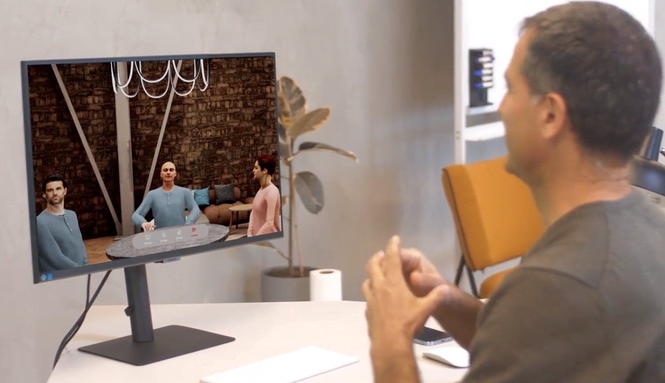 $25M For Creator Of Hyper-Realistic Avatars