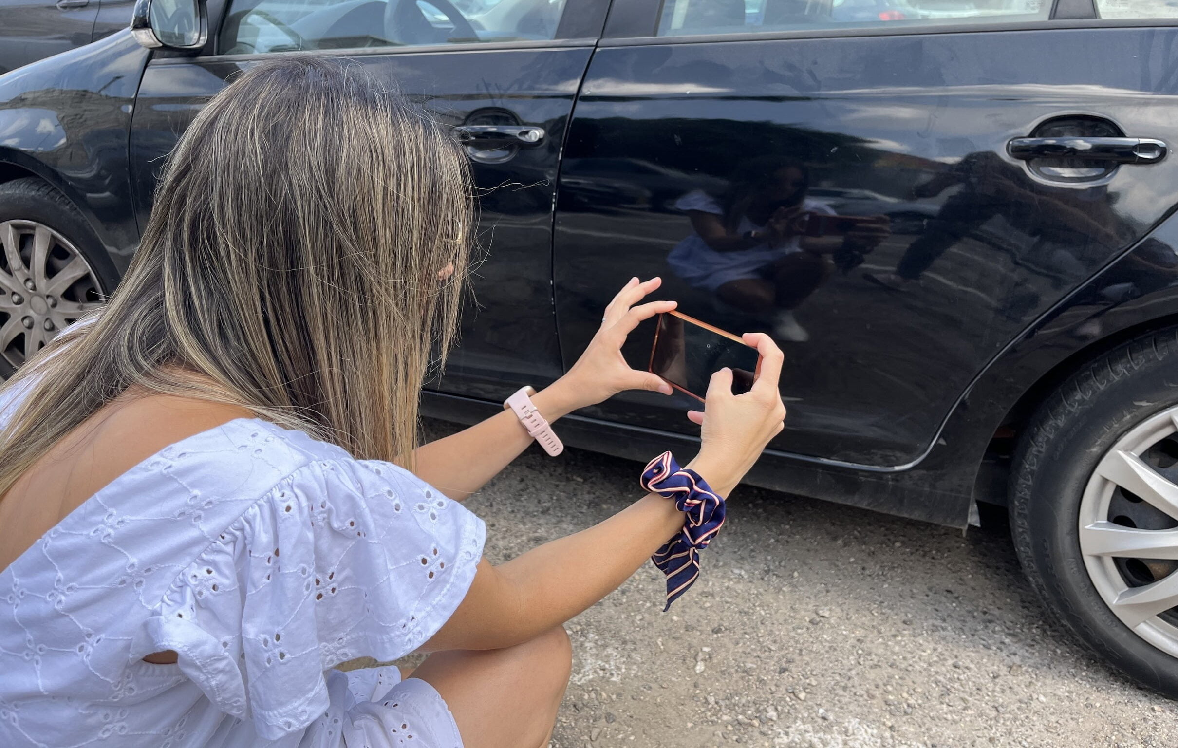 AI Car Damage Scanner Wins Over Australia‘s Top Insurance Firm