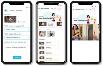 Finding A Voice: How AI Is Helping Children With Autism