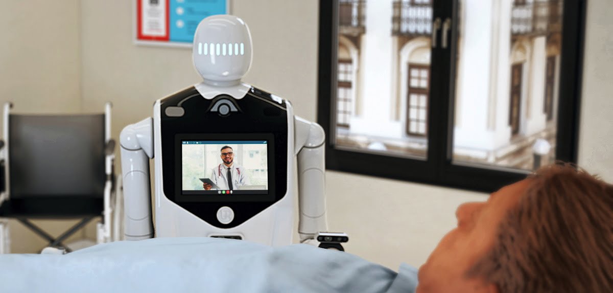 Meet Gary, The Robot That Does The Stuff You Don't Want To