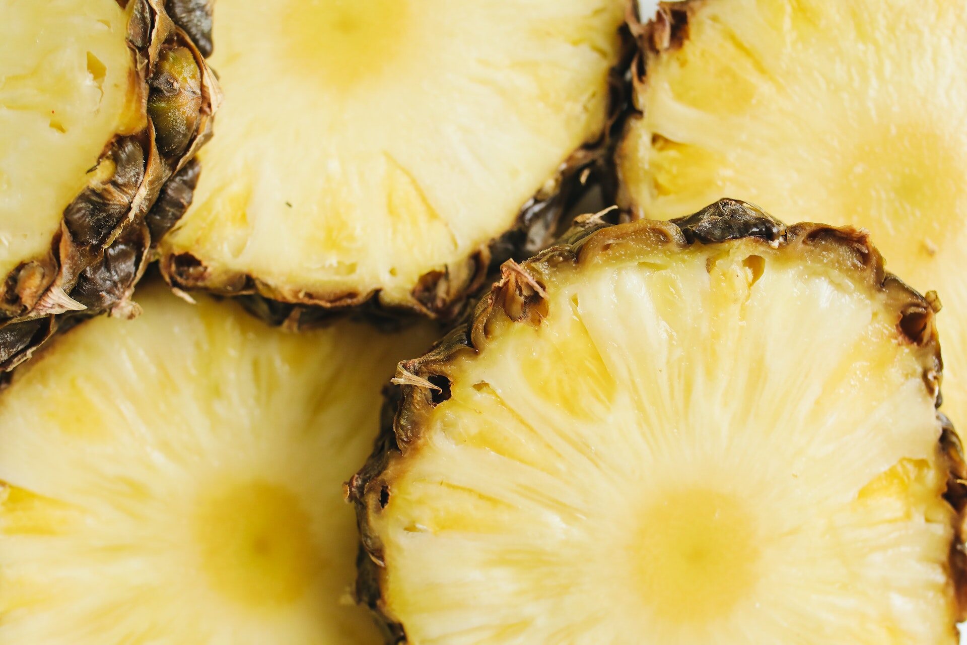 Israeli Pineapple-Based Burn Treatment Heads To Japan