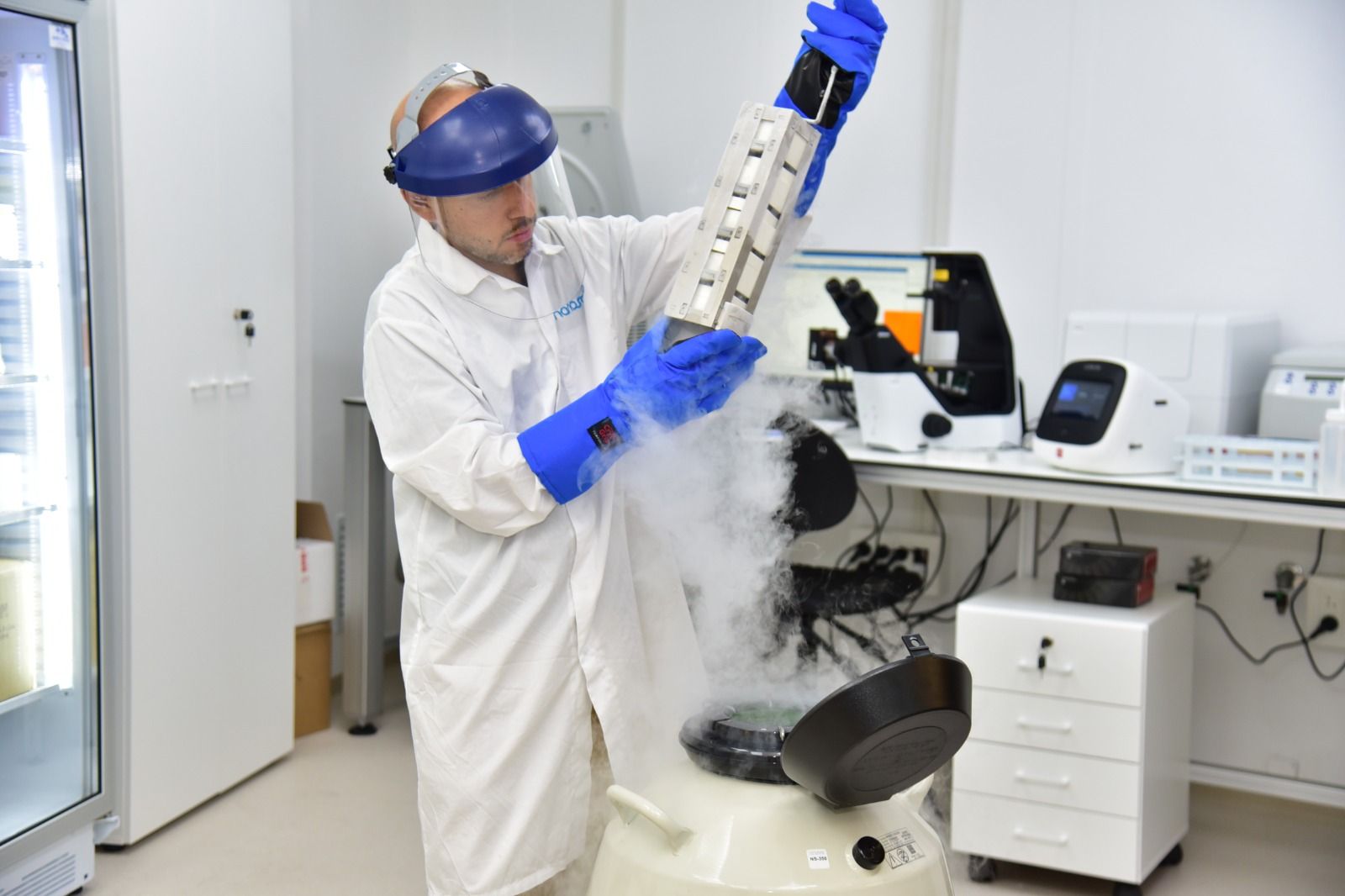 Everlasting Germ Killer, In Paint, Fabric, Plastic And More