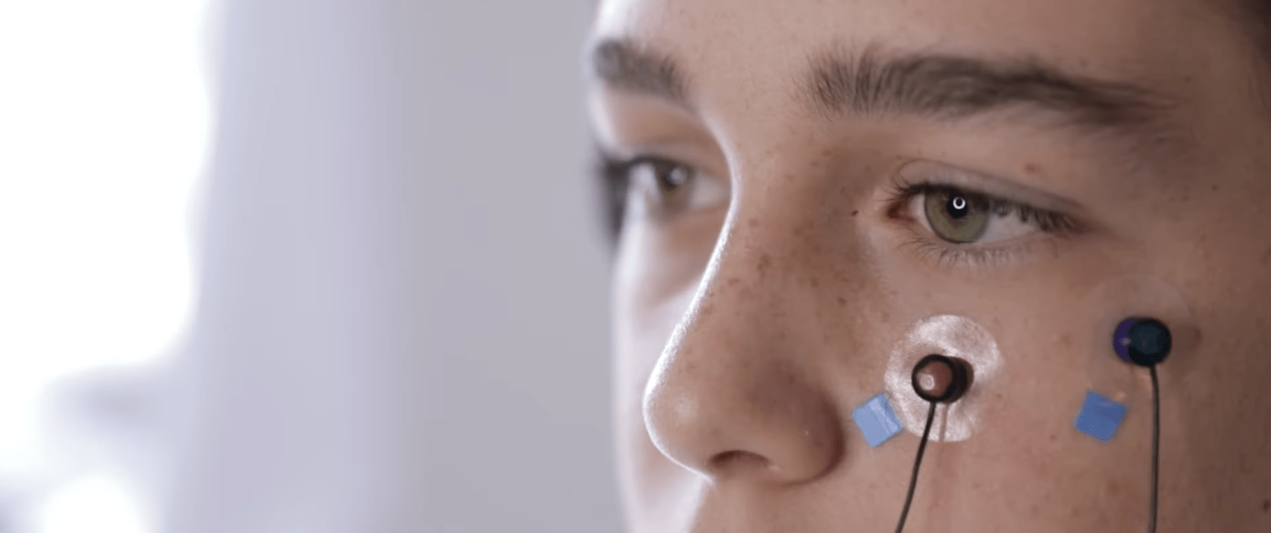 Simple Six-Minute Blink Test That Diagnoses ADHD