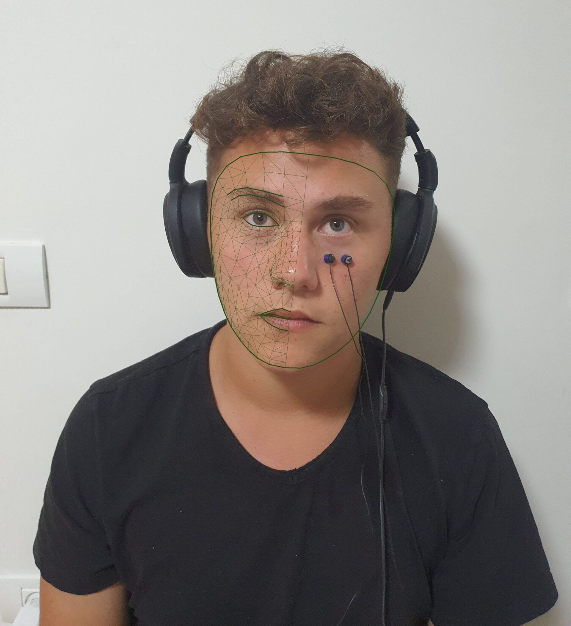 Simple Six-Minute Blink Test That Diagnoses ADHD