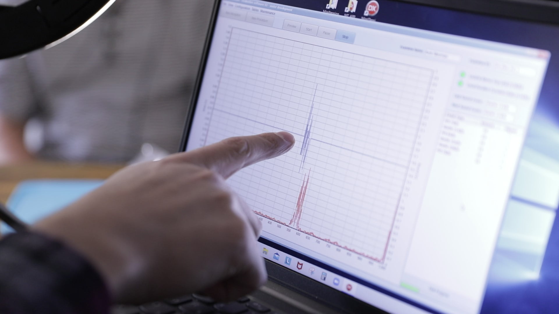 Simple Six-Minute Blink Test That Diagnoses ADHD