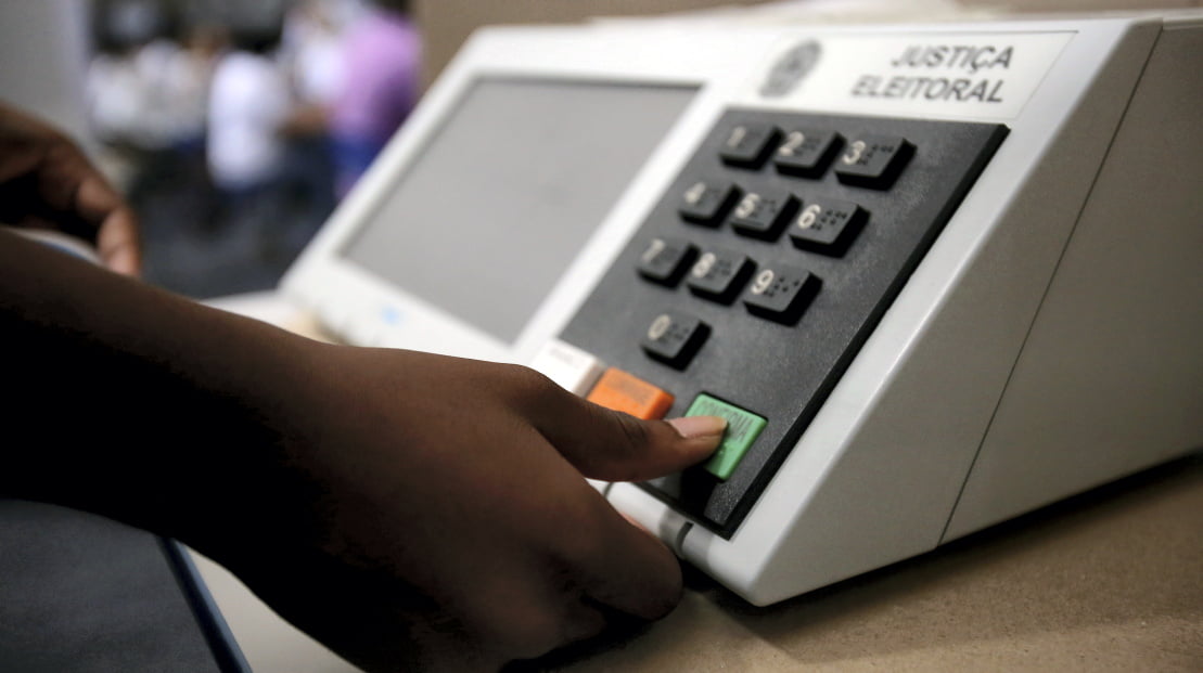 Smartphone Voting Heralds A New Era Of Democracy