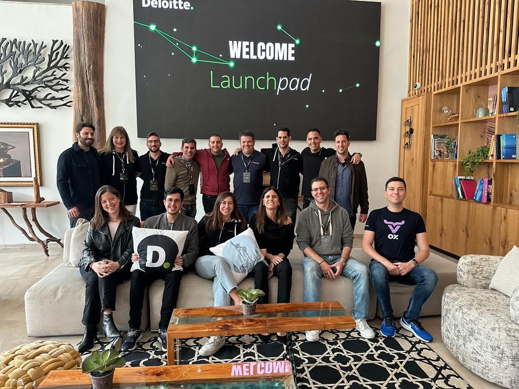 Program Helps 10 Israeli Startups Make It In The US