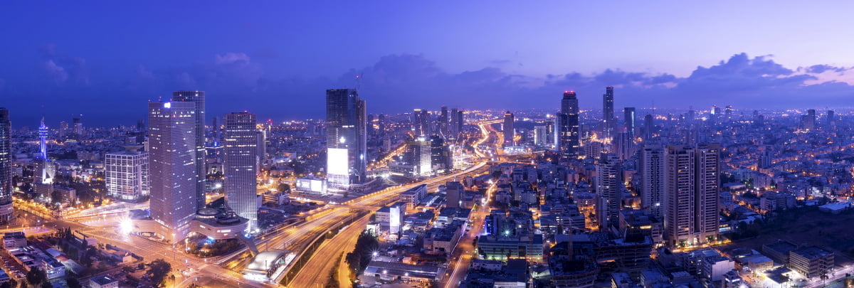 Israel At 75: On The Rise From Startup Nation To Unicorn Nation