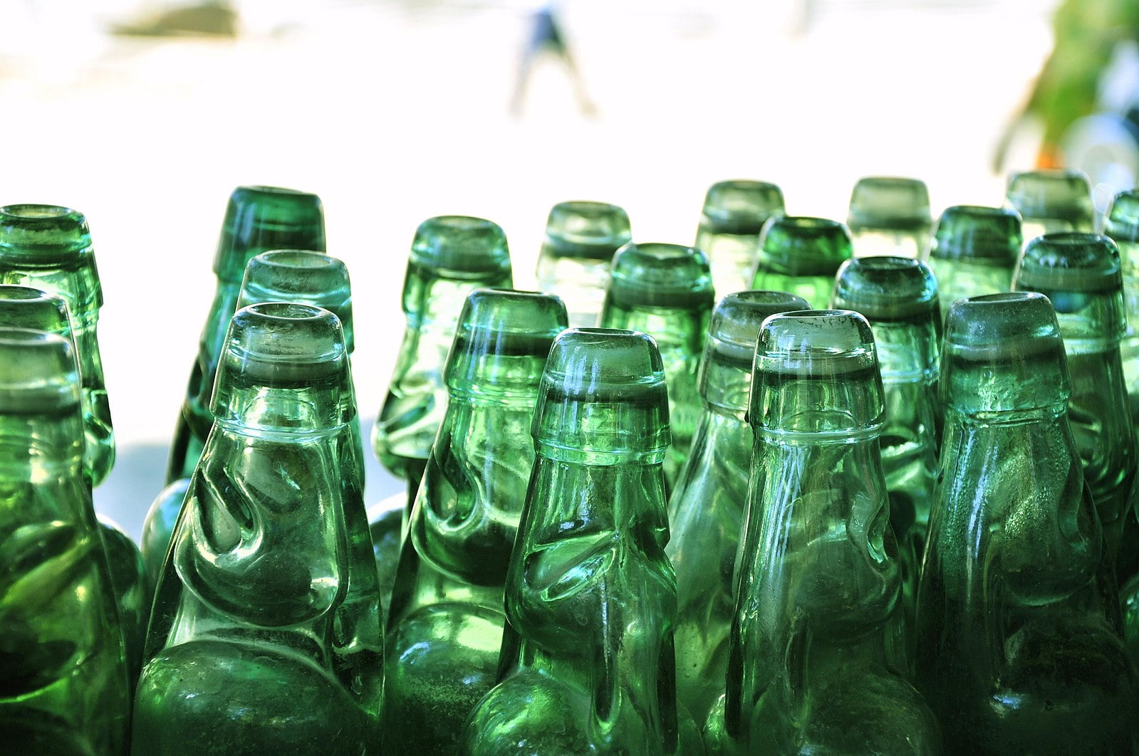 Israeli Drinks Giant Brews Zero-Carbon Beer