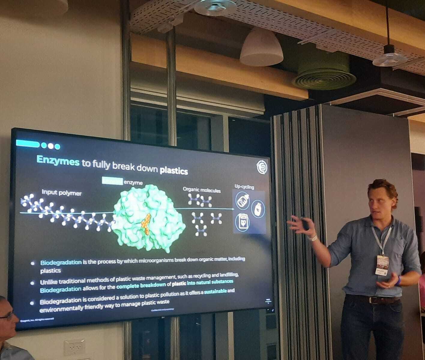 Designing The Enzymes That Mother Nature Didn’t