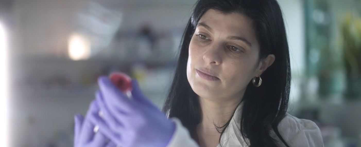 Israeli Scientists Awarded $100,000 For Groundbreaking Research