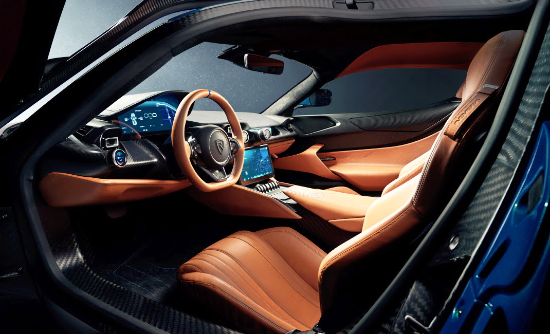 Virtual Opportunity To Own (And Race) This $3M Hypercar