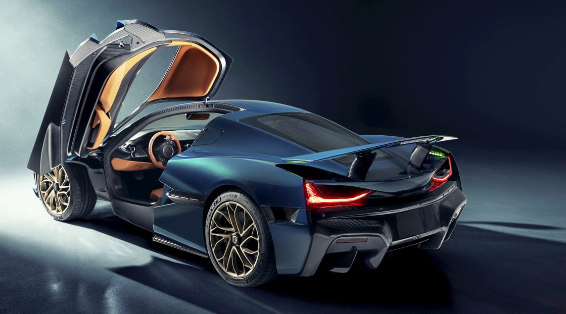 Virtual Opportunity To Own (And Race) This $3M Hypercar