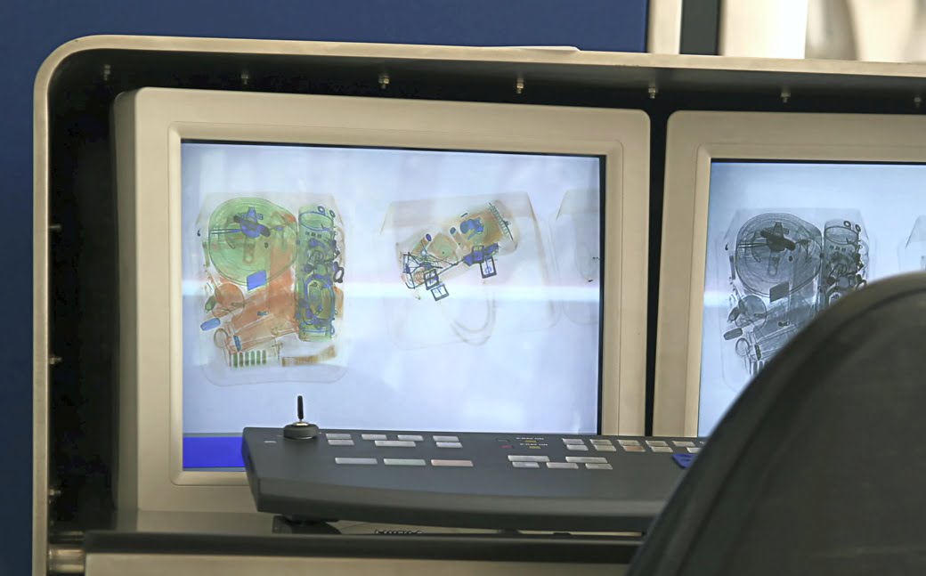 Israeli AI Security Platform Expands To Second Cyprus Airport