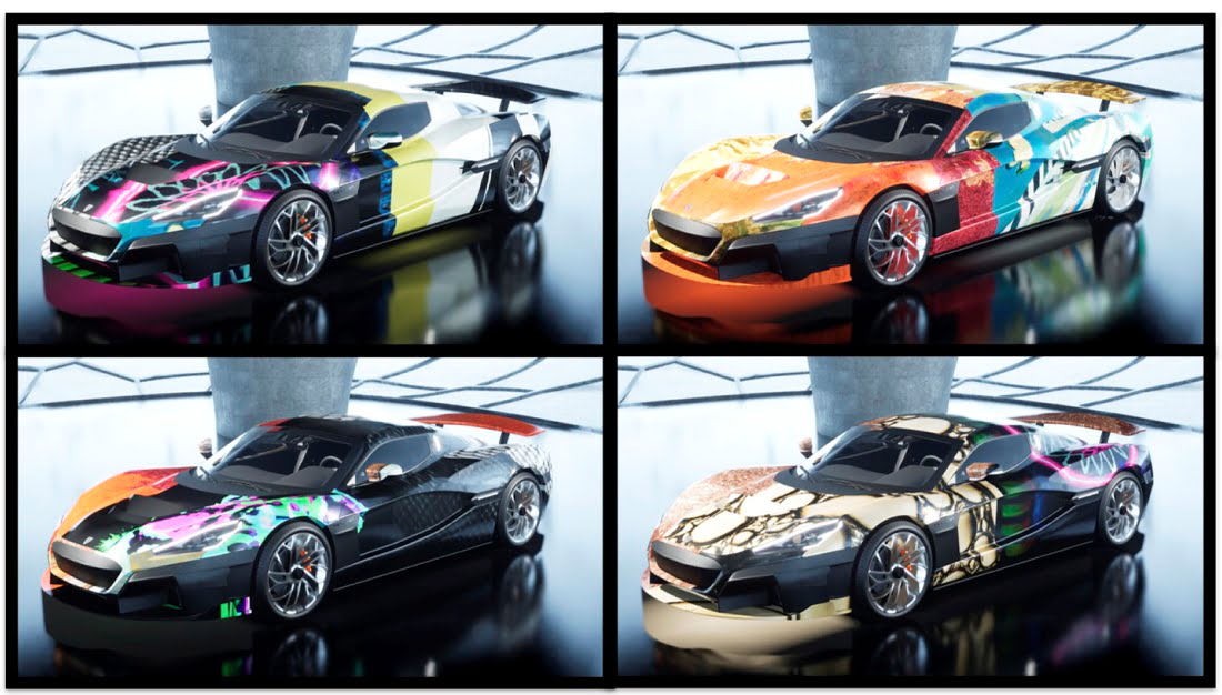 Virtual Opportunity To Own (And Race) This $3M Hypercar