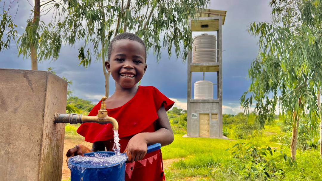 Israeli Startups Bringing Clean Water Solutions To Rural Africa