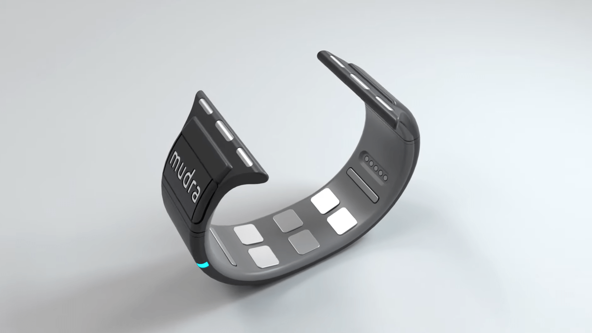 Startup Develops Touch-Free Tech For Mobile Gaming