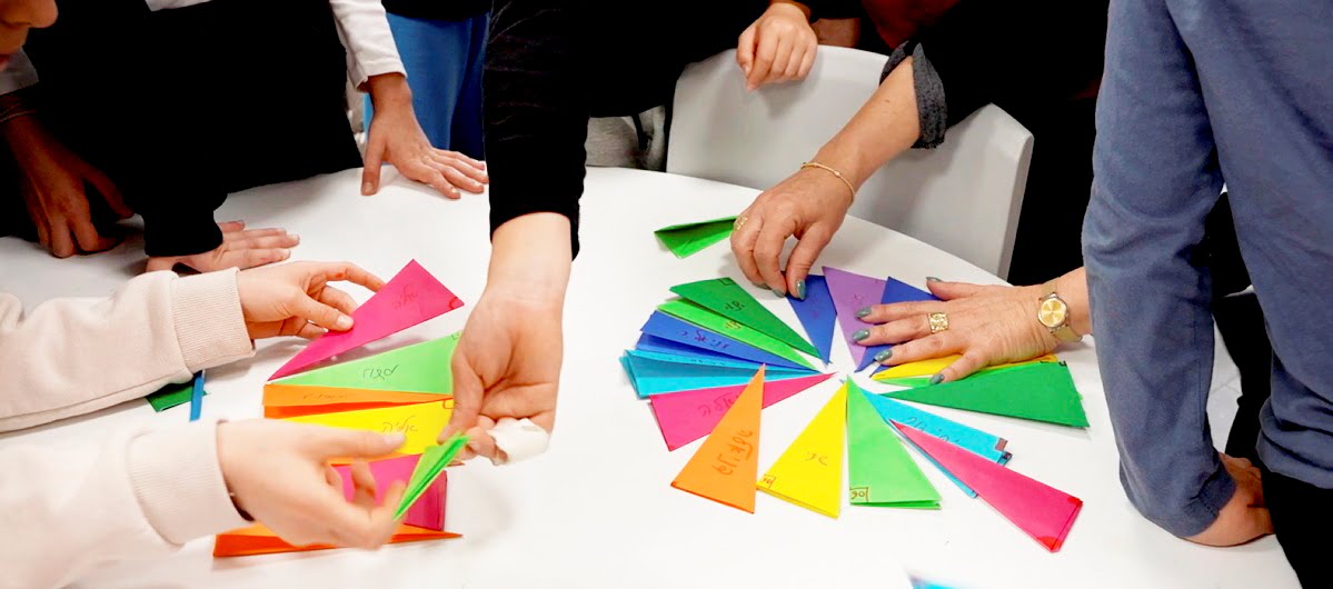 Origami Teaches Kids All They Need To Know About Geometry