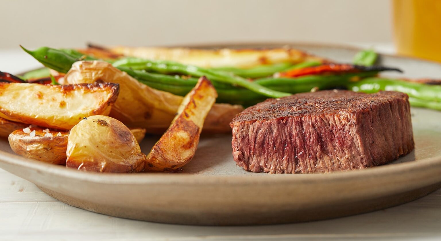 Using AI To Give Meat Alternatives A More Tempting Texture