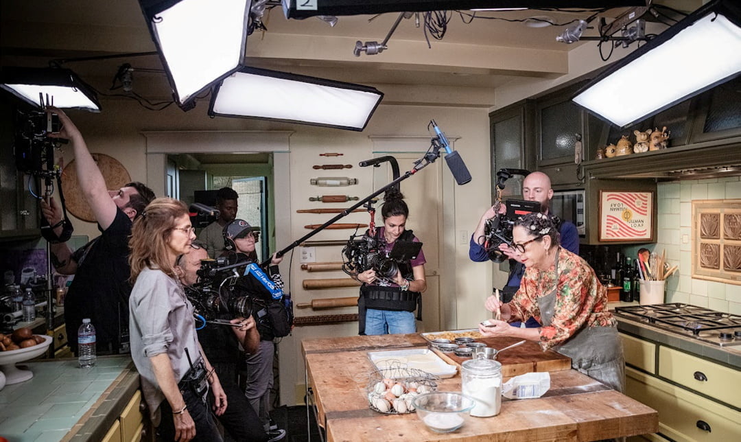 Bringing The World's Greatest Chefs Into Your Kitchen