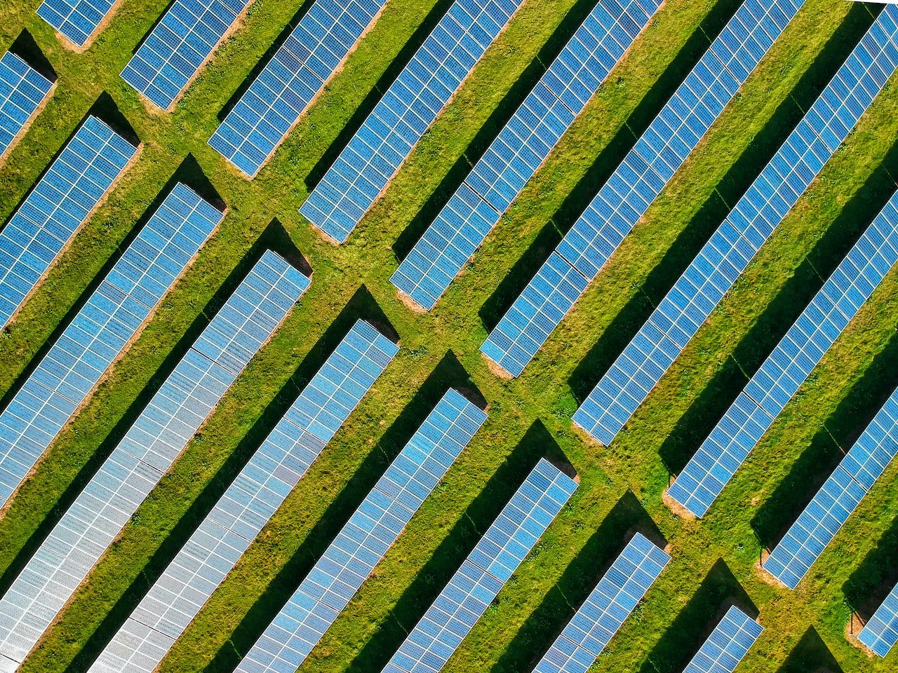 Solar Farm To Generate Power For 250,000 Israelis
