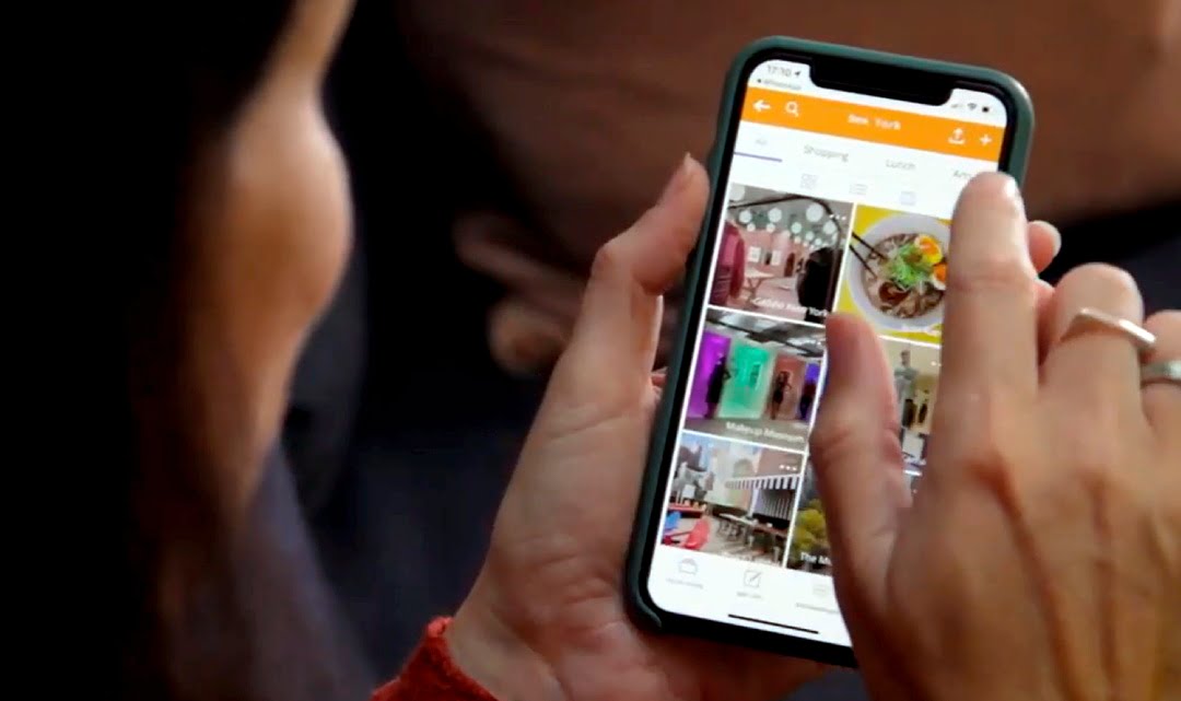 Urban Matchmaker Helps You Make The Most Of Your City