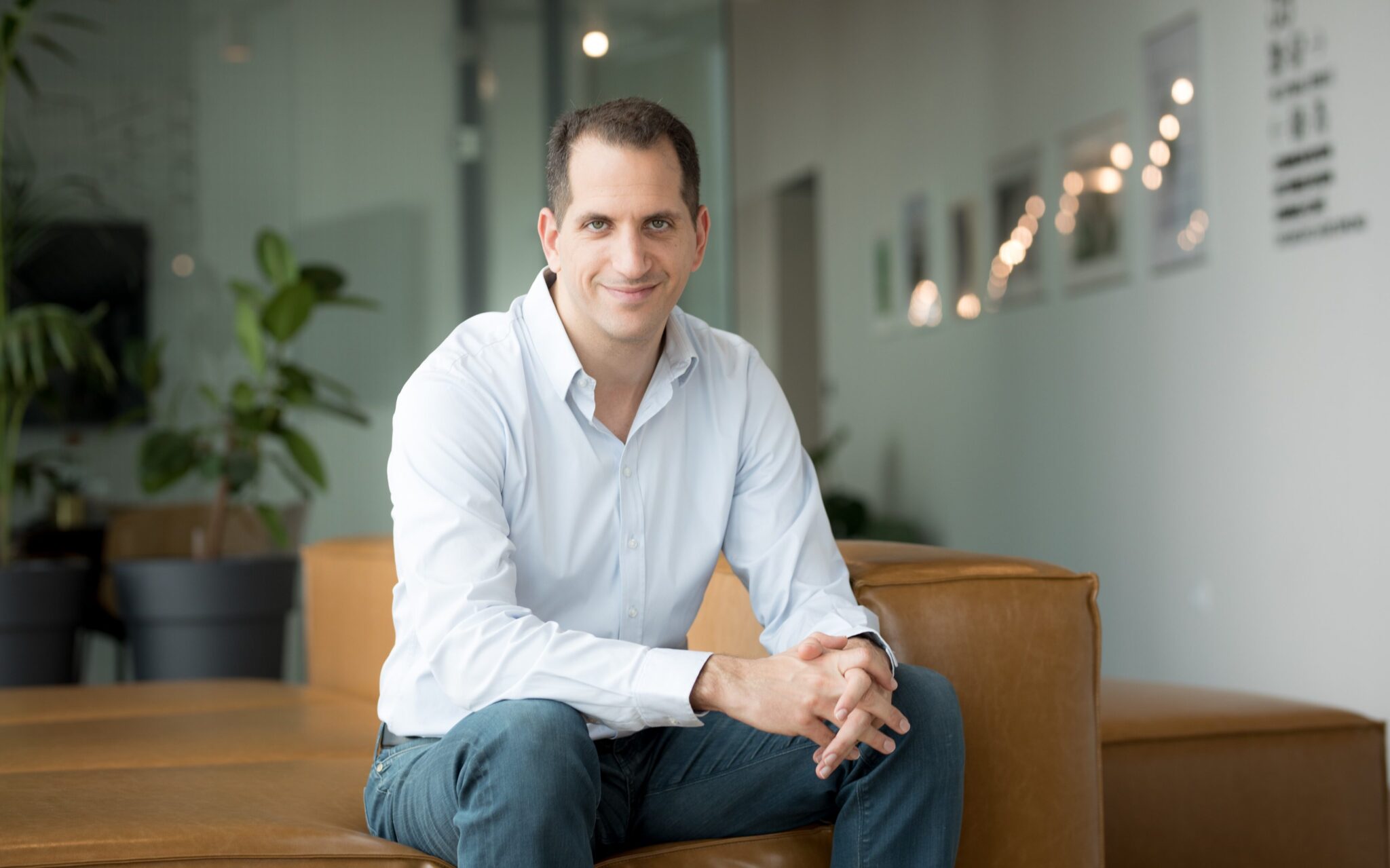 First AI-Generated Video Hits Israeli TV For ‘Red Skies’ Series